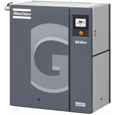 Atlas Copco G Series โรงงาน, ซื้อในราคาที่ดี เครื่องอัดอากาศแบบสกรู ...